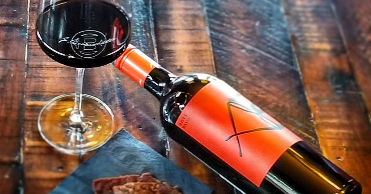 Woodinville Wine Country: Warehouse District Wine Pass | GetYourGuide
