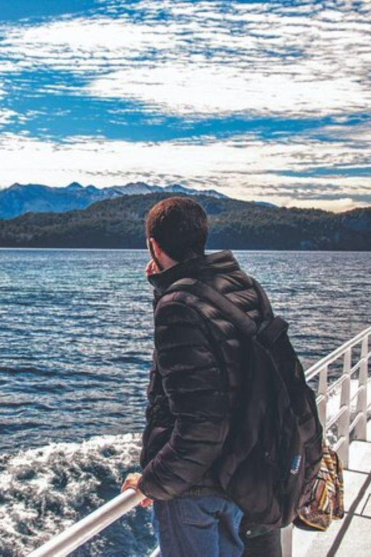 Bariloche: Arrayanes Forest and Victoria Island Tour | GetYourGuide