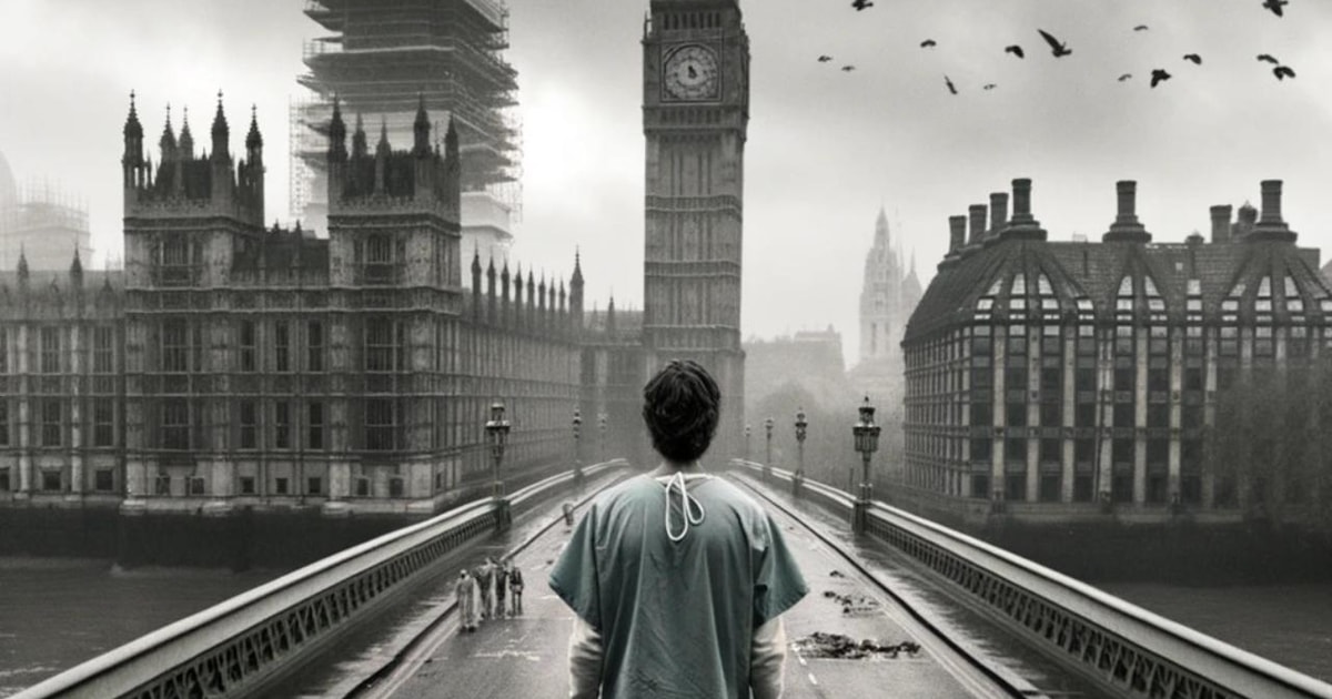 London: Zombie Survival Experience Clue-Guided Adventure | GetYourGuide
