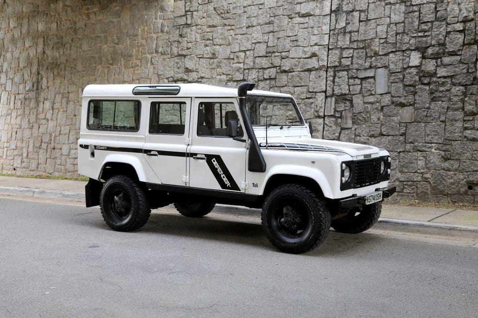 Paphos: Half Day Jeep Tour Akamas Peninsula (Private) | GetYourGuide