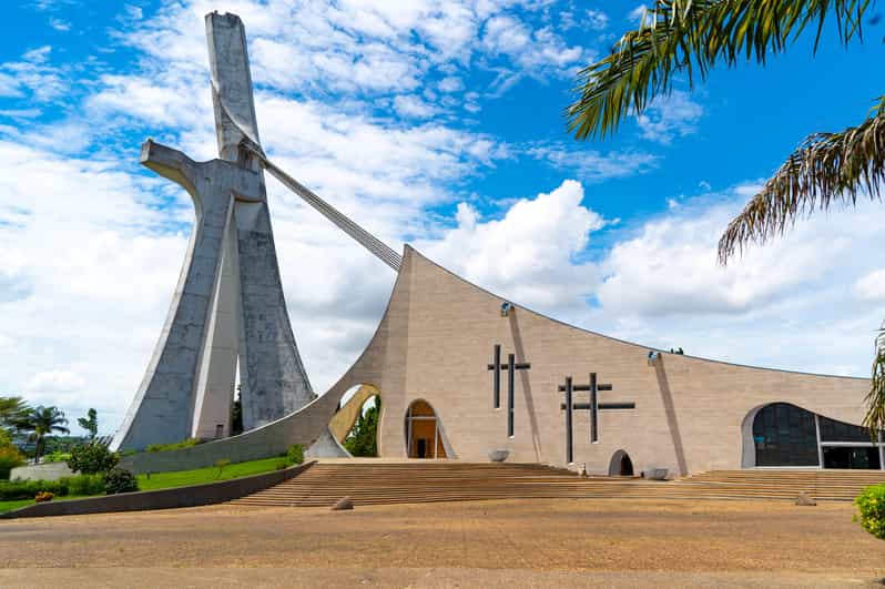 Abidjan: City Tour | GetYourGuide