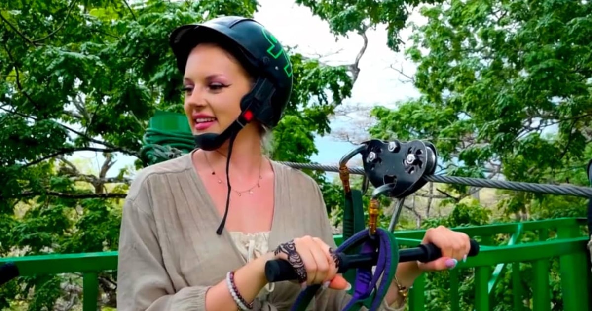 Zanzibar: Forest adventure Zipline, Bike, & Safari | GetYourGuide