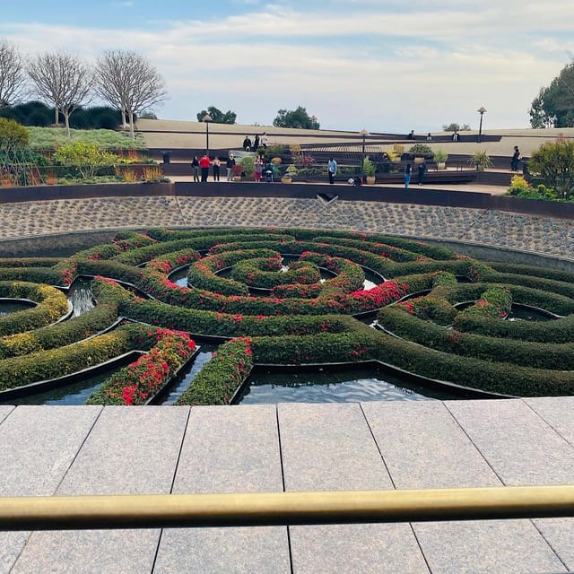 Los Angeles & Getty Museum Private Tour | GetYourGuide