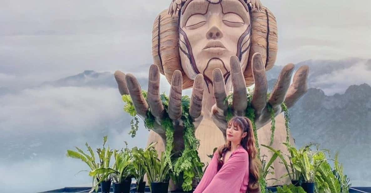 Hanoi: Cat Cat dorp, Fansipan, & Moana Sapa 3-daagse tour | GetYourGuide