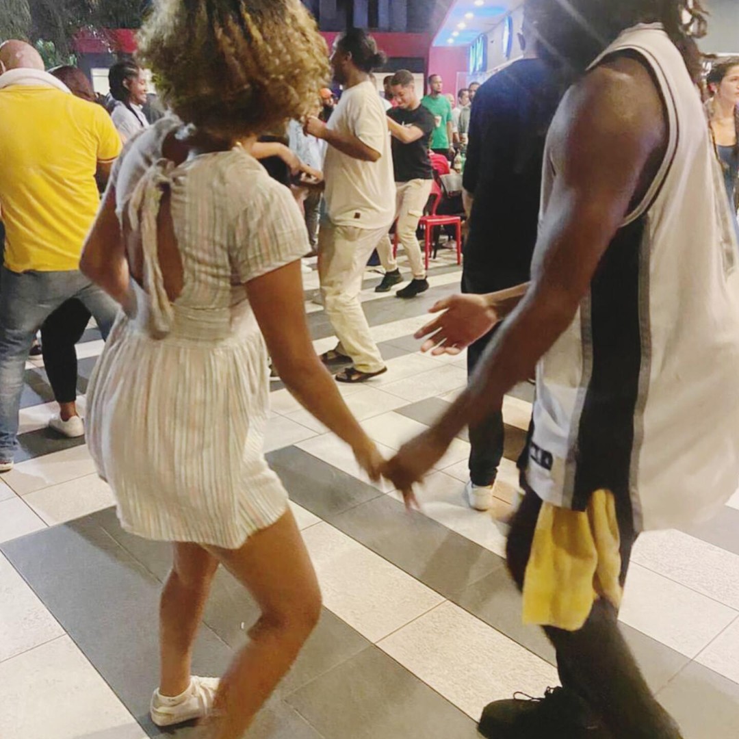 Σάντο Ντομίνγκο: Domingo: Bachata ή Salsa Dance Classes | GetYourGuide