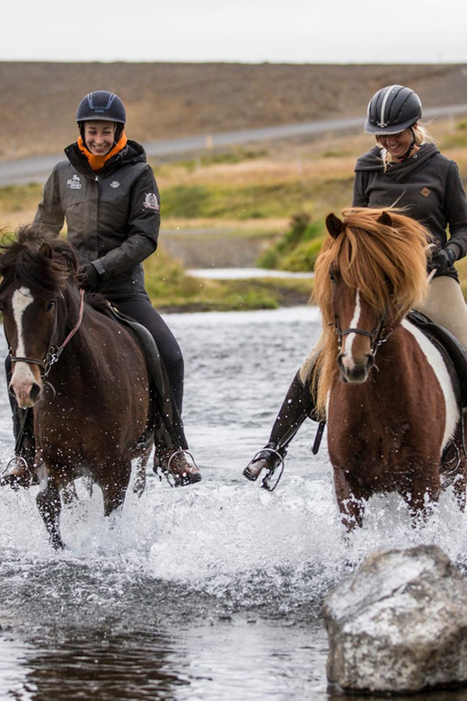 Varmahlid: Viking Horse Riding Tour | GetYourGuide