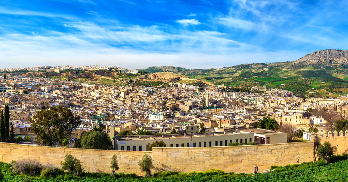 Fez: tour guidato completo a Fez (privato) | GetYourGuide