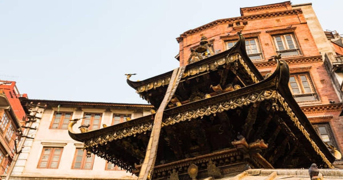 Walking Tour Around Thamel (Kathmandu) | GetYourGuide