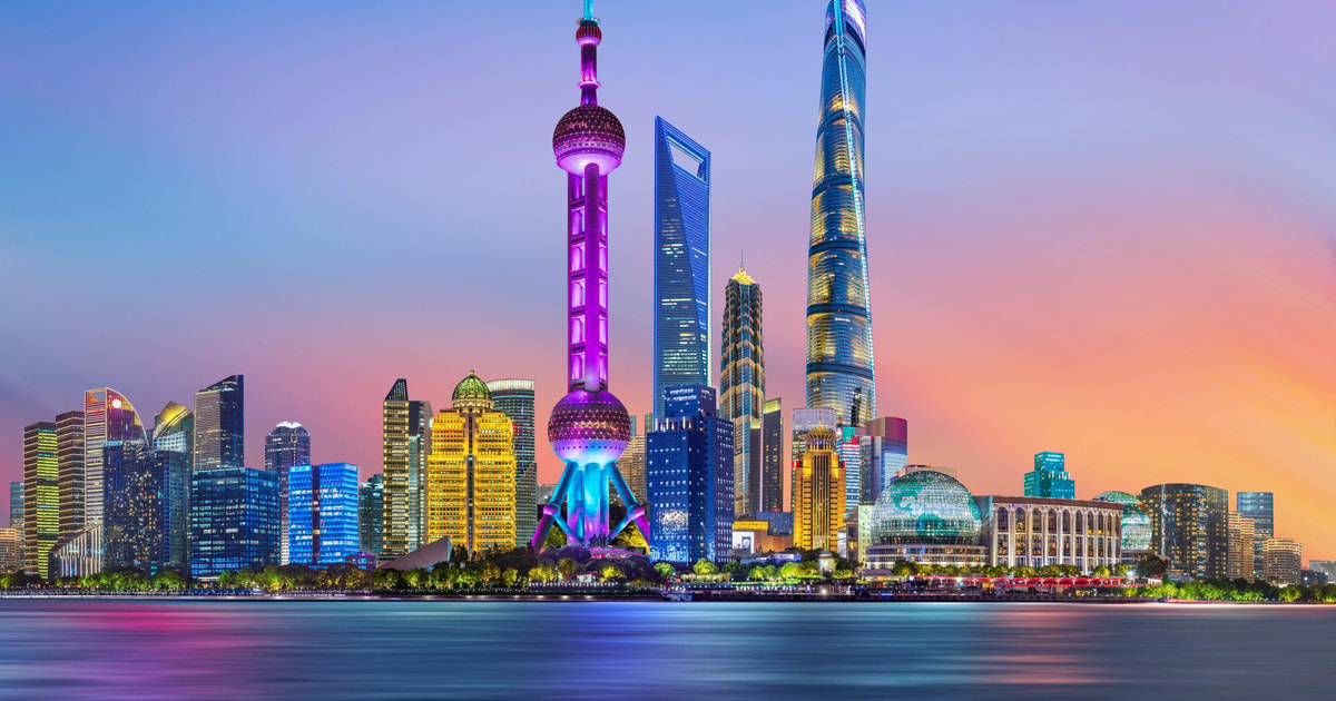 Shanghai: Jing'an Temple, Yu Garden, and Bazaar Private Tour | GetYourGuide