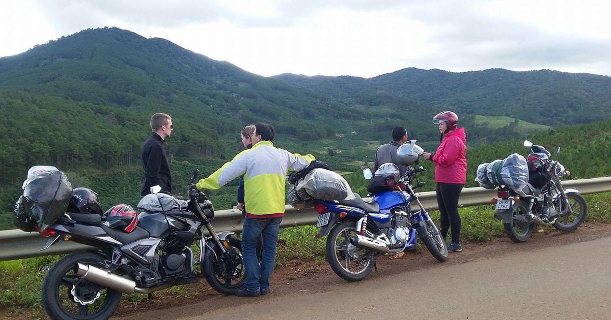 Tagestour auf dem Lande in Da Lat | GetYourGuide