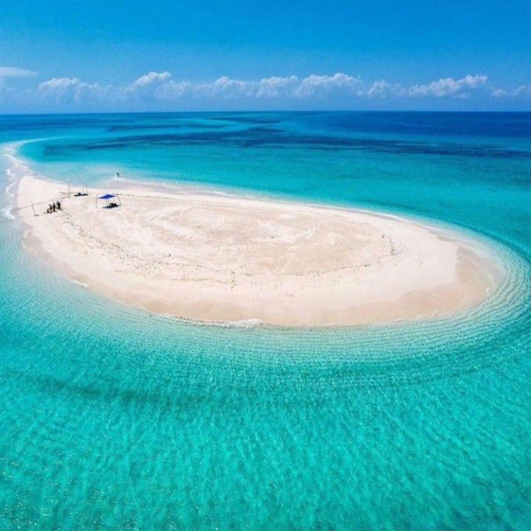 ZANZIBAR: Pungume Island Snorkeling & Sandbank+BBQ | GetYourGuide