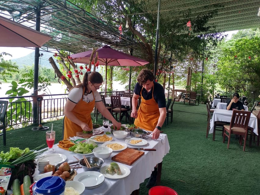 Nha Trang: Countryside Private Cooking Class | GetYourGuide