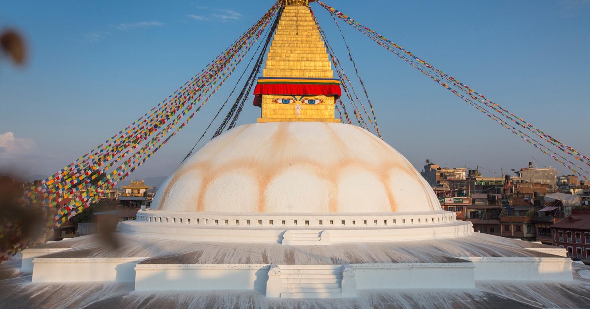 Kathmandu: Privé 7 UNESCO Erfgoed Dagtour | GetYourGuide