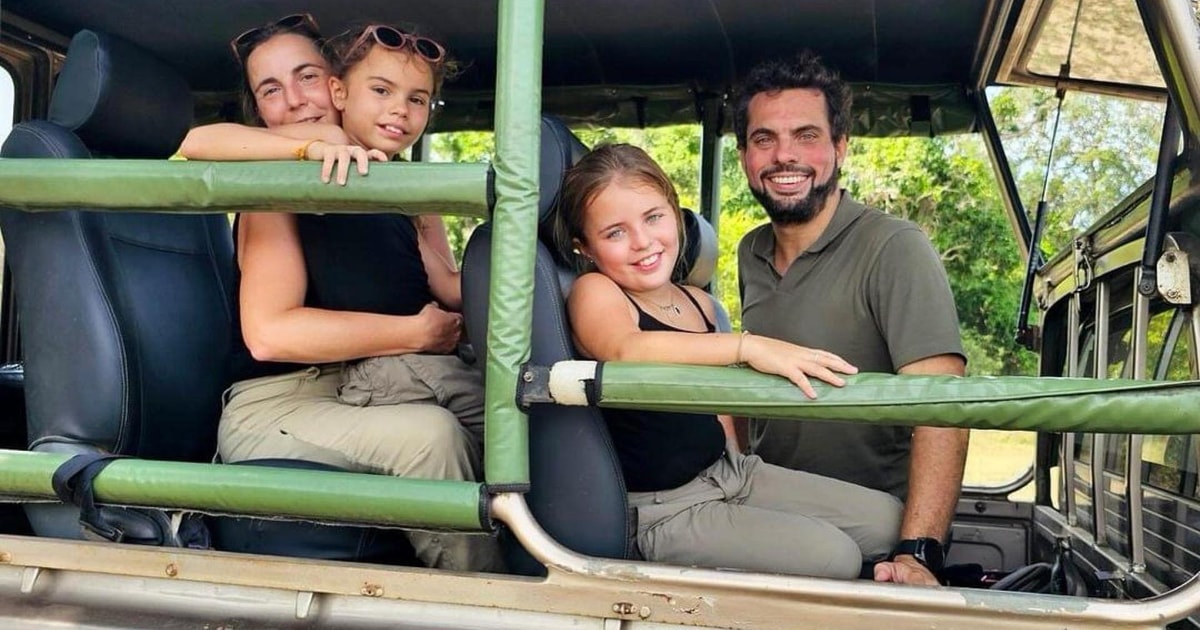 Arugam Bay: Kumana National Park Safari | GetYourGuide