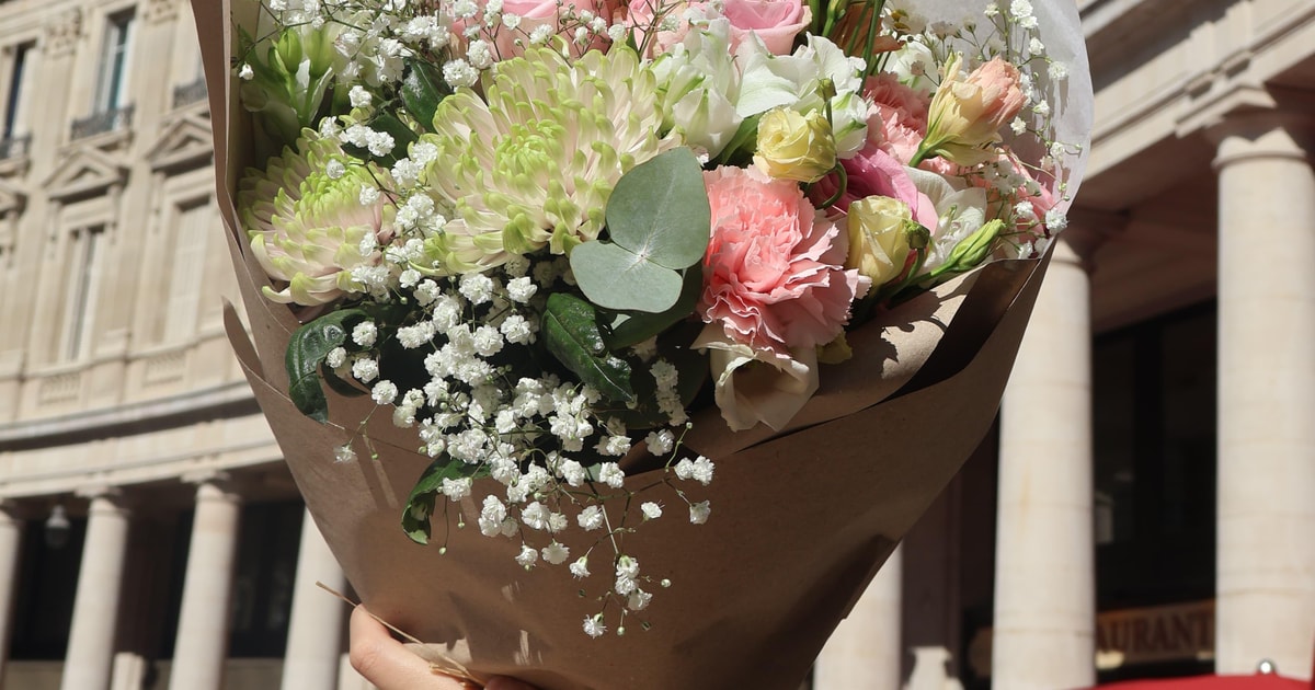 Paris: SPECIAL Weekend Workshop | GetYourGuide