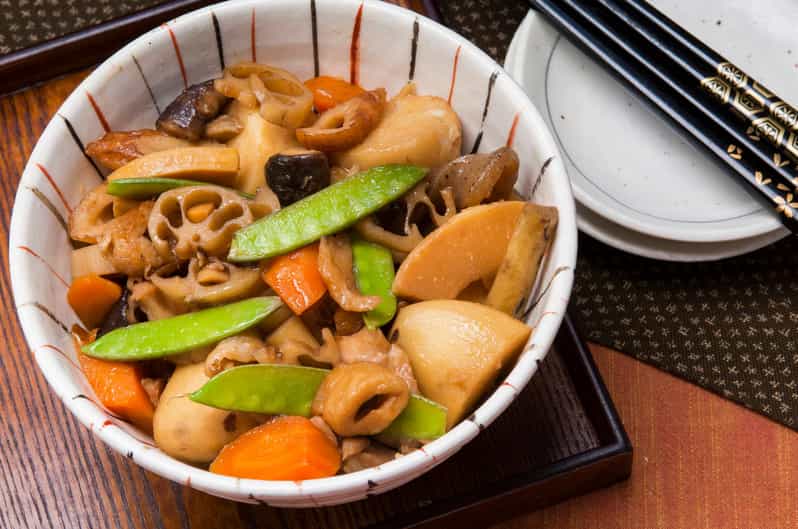 Beijing’s Hidden Delights: Dong Si Hutong Food Tour | GetYourGuide