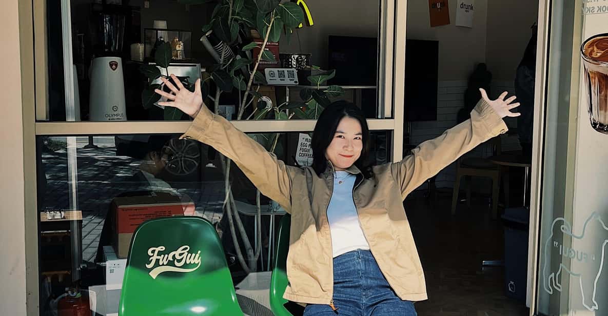 Jiaxing: Customizable Private Tour with Local Guide | GetYourGuide