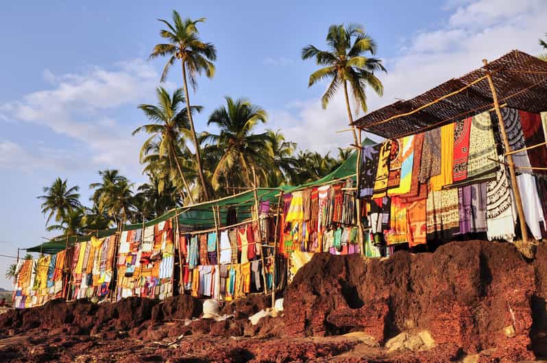 Beautiful Goa Beach Tour | GetYourGuide