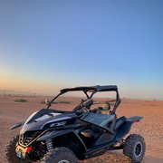 Buggy-Tour durch die Wüste und die Palmerie von Marrakesch – 2026 ...