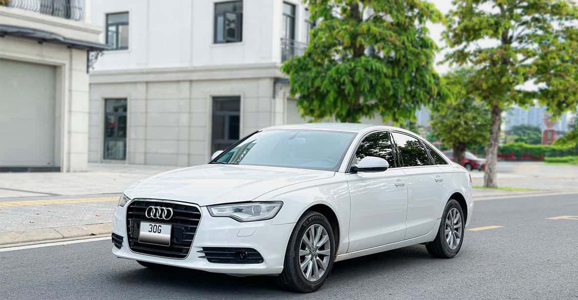 Private car: Mui Ne to Da Lat/Lien Khuong Airport (DLI) | GetYourGuide