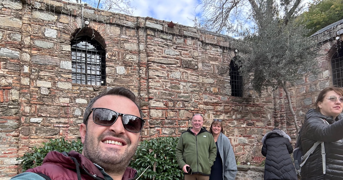 História e relacionamento: Éfeso com a rota da Baía Turca | GetYourGuide