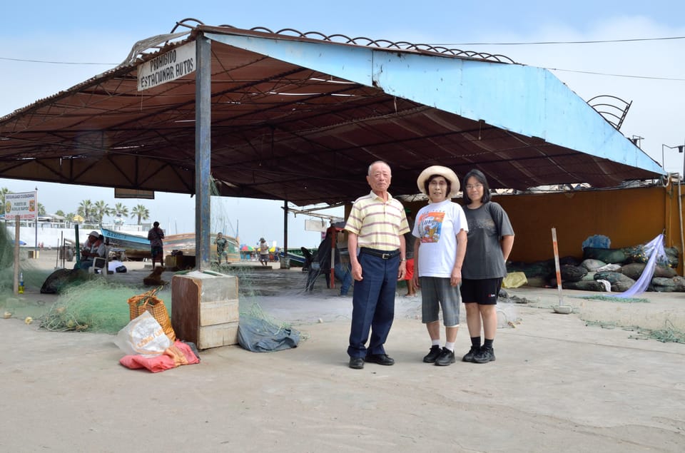 Authentic Lima: Fishing Culture Tour | GetYourGuide