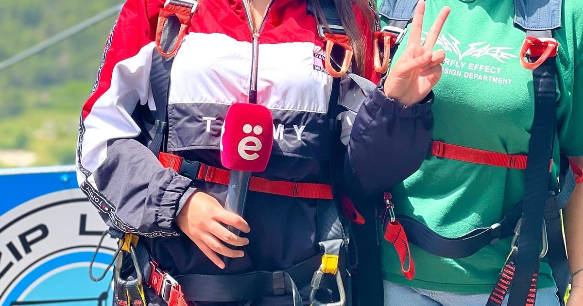 Petrelë: Visit Petrela Castle and Ride a Zip Line | GetYourGuide