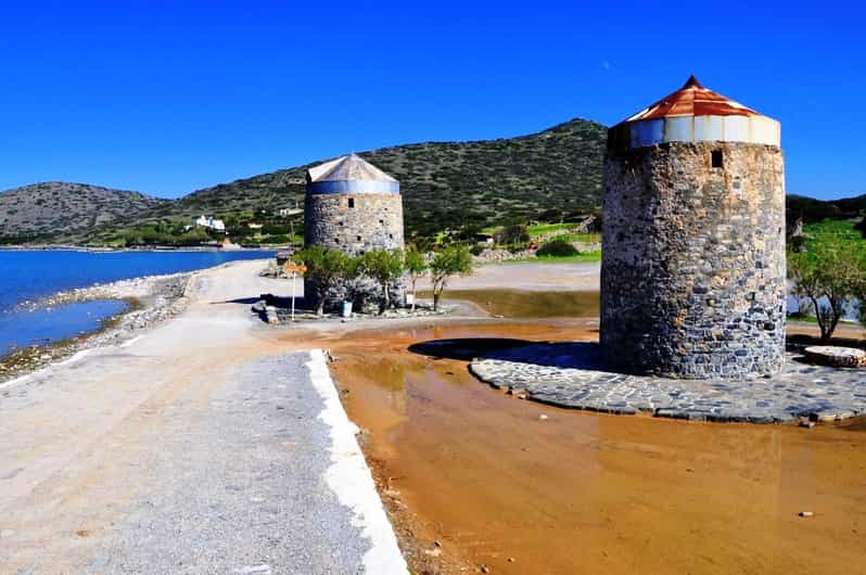 Private Tour to Spinalonga - Elounda, Ag Nikolaos, Olive Oil | GetYourGuide