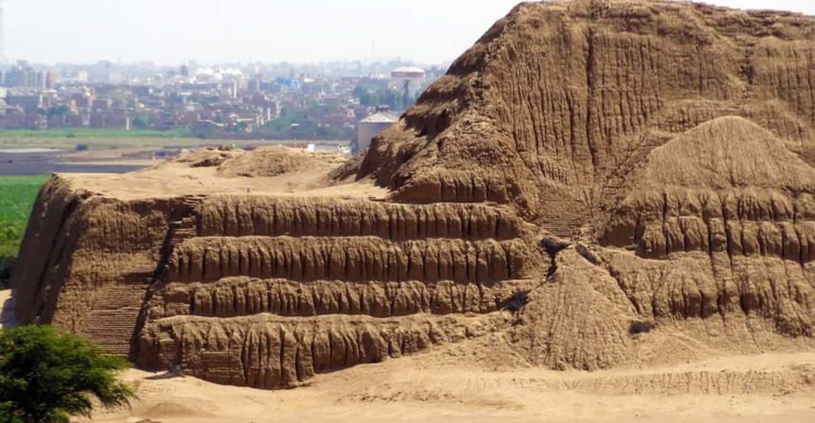 Zon en maan tour | GetYourGuide