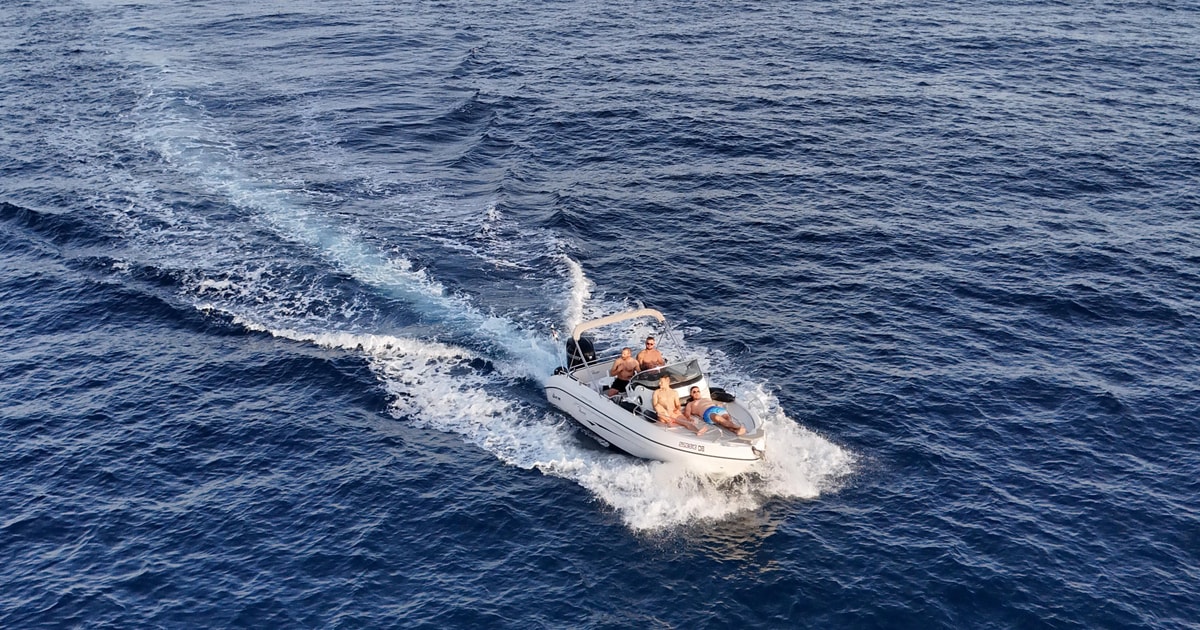 Elaphiti Islands: Boat Tour With a Visit To A Hidden Caves | GetYourGuide