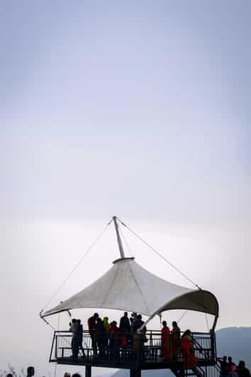 Bengaluru: Isha Foundation Blessing Shiva Tour | GetYourGuide