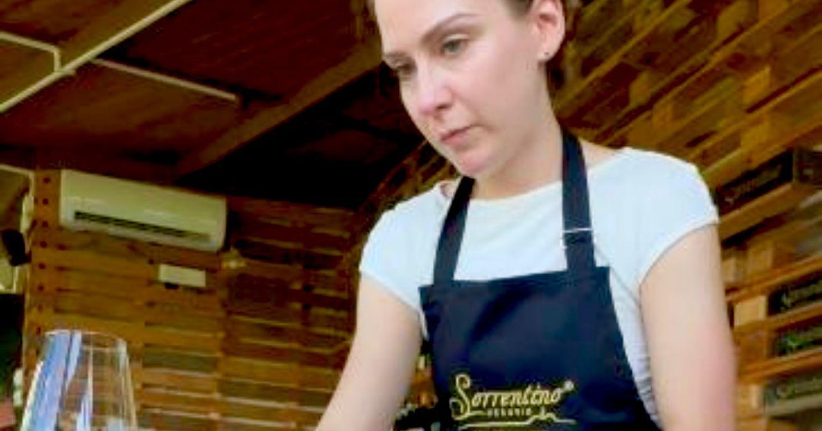 Vesuvio: Cooking Class, Vineyard Tour, and Wine Tasting | GetYourGuide