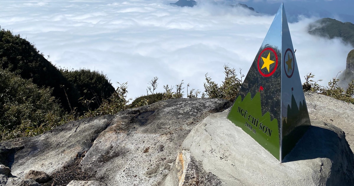 Ngu Chi Son Bergwandern | GetYourGuide