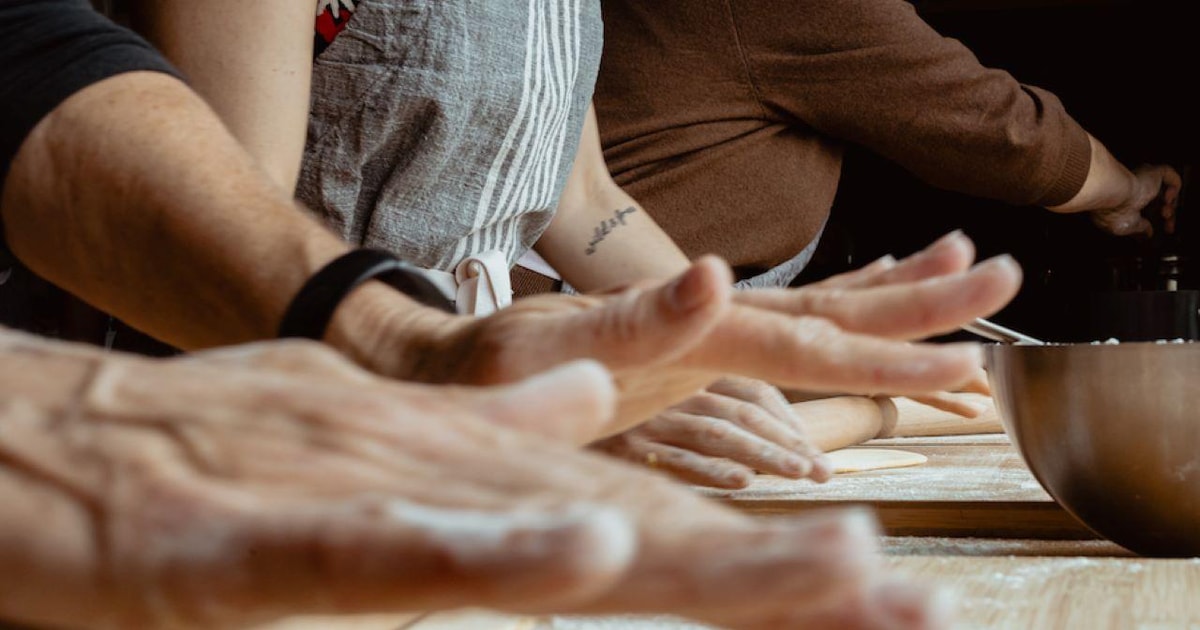 Cooking Class in a Brunello Winery - Private experience | GetYourGuide