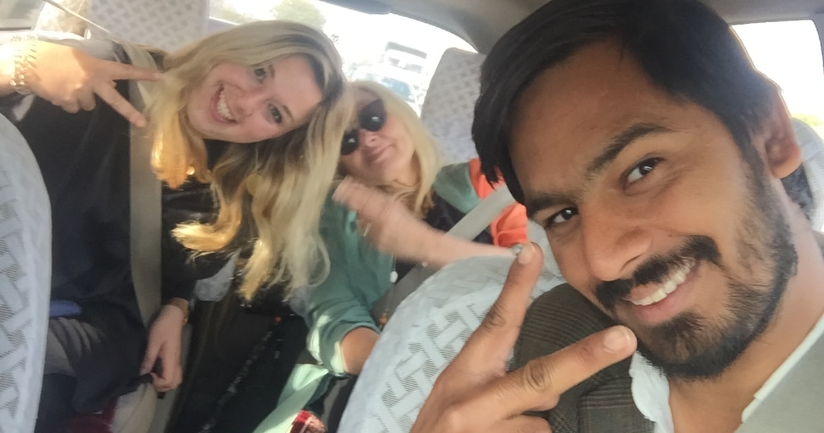 Full day Sightseeing tour with private tour guide | GetYourGuide