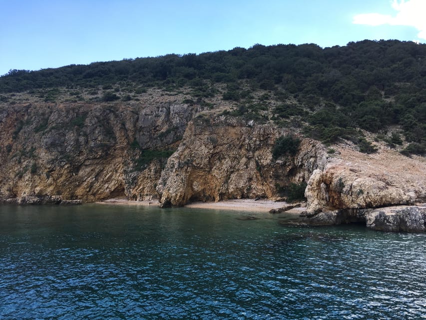 Plavnik Island: Swim and Snorkel with Captain Bobo (5,5h) | GetYourGuide