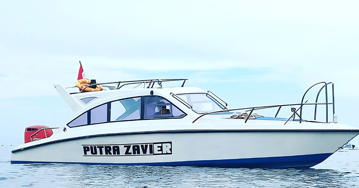 Gili Islands & Lombok Speed Boat | GetYourGuide