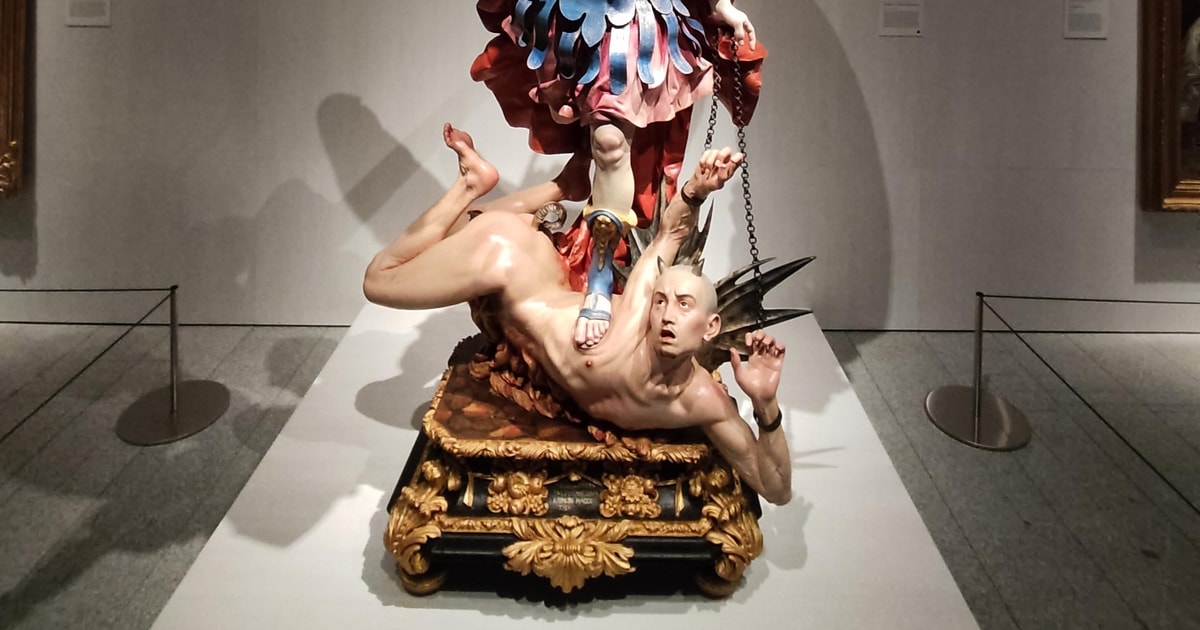 Madrid: Guided Tour of the Royal Collections Gallery | GetYourGuide