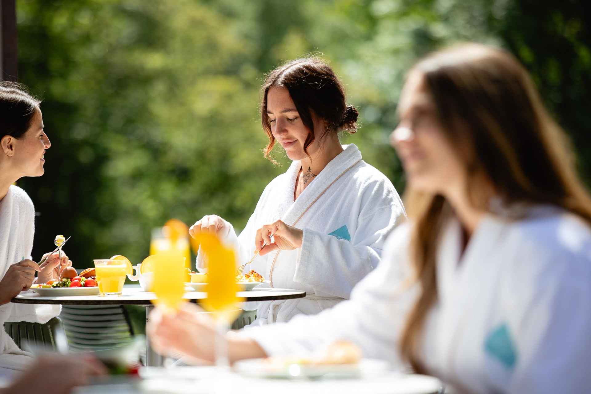 Valkenburg: Biglietto Ingresso Spa Thermae 2000 | Guide to Europe