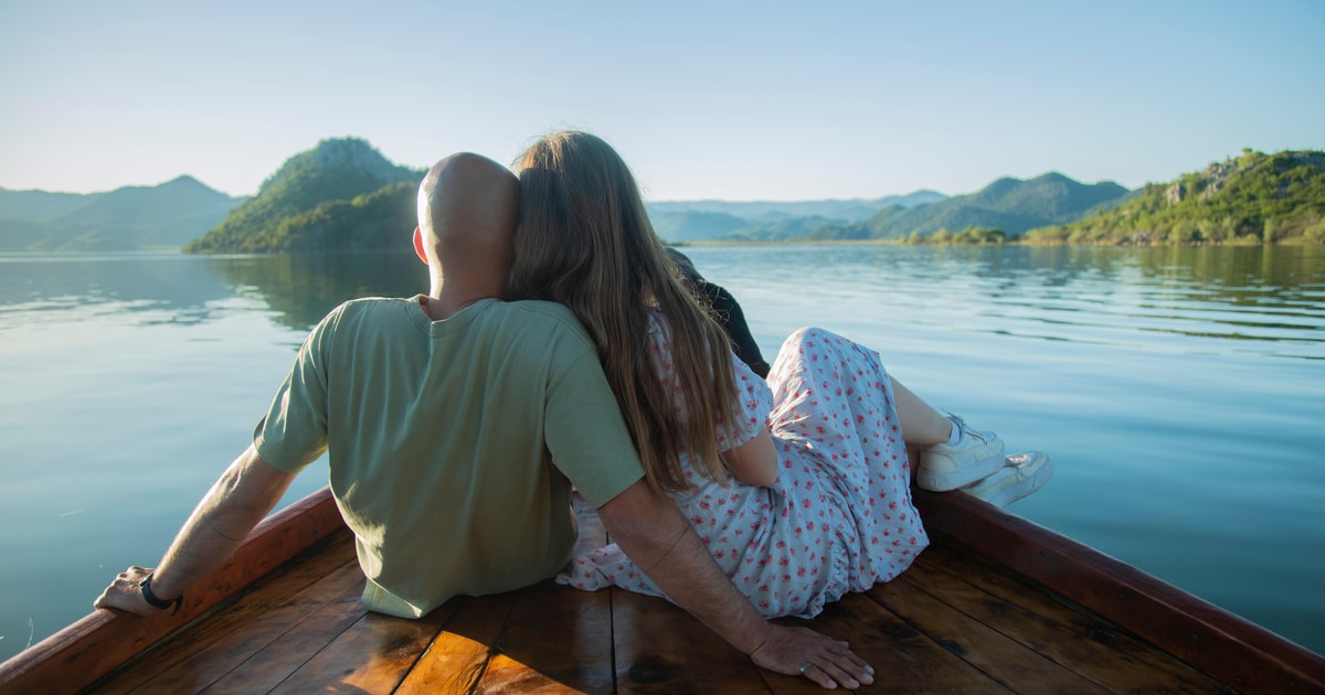 2h ROMANTIC SUNSET TOUR | GetYourGuide