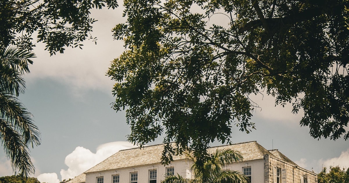 Visite de la grande maison de Rose Hall | GetYourGuide
