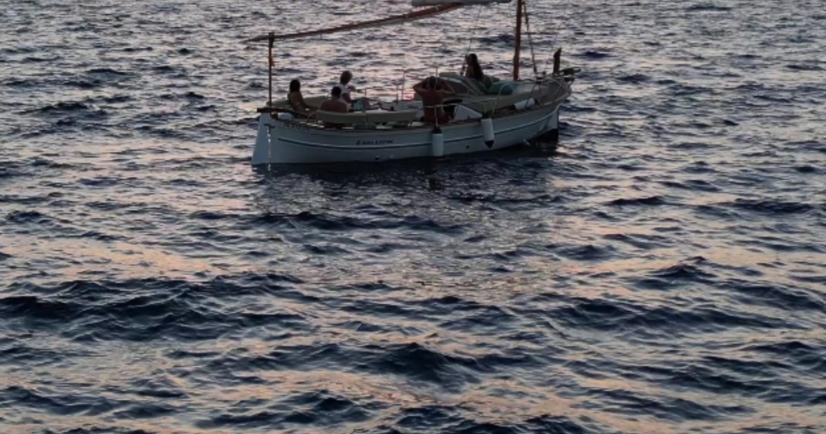 Mallorca: Sunset Eco charter experience | GetYourGuide