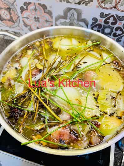 Top Home Cooking Class with River View AC Kitchen | GetYourGuide