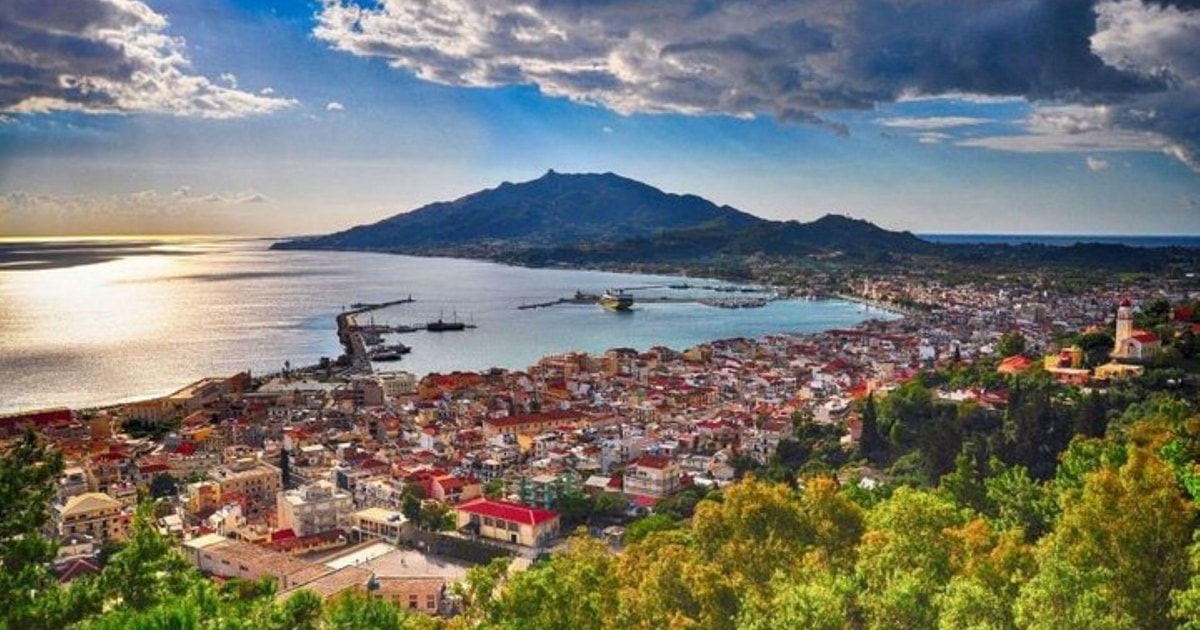 Zante - Private Bohali , Wine & Oil Tasting | GetYourGuide