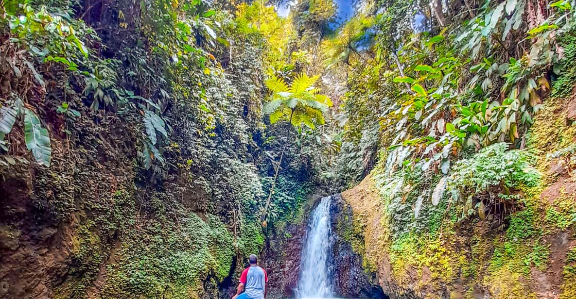 Chasing Waterfalls Grenada: Unveiling Nature’s Hidden Gems | GetYourGuide