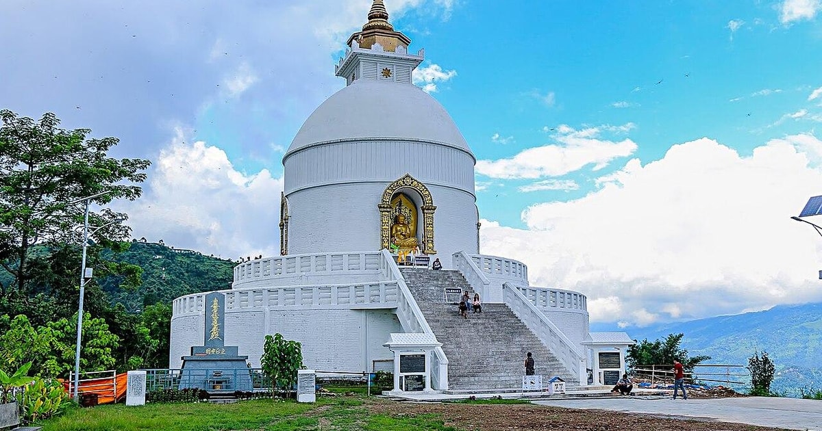 Pokhara Sightseeing By Bus: Day Trip | GetYourGuide