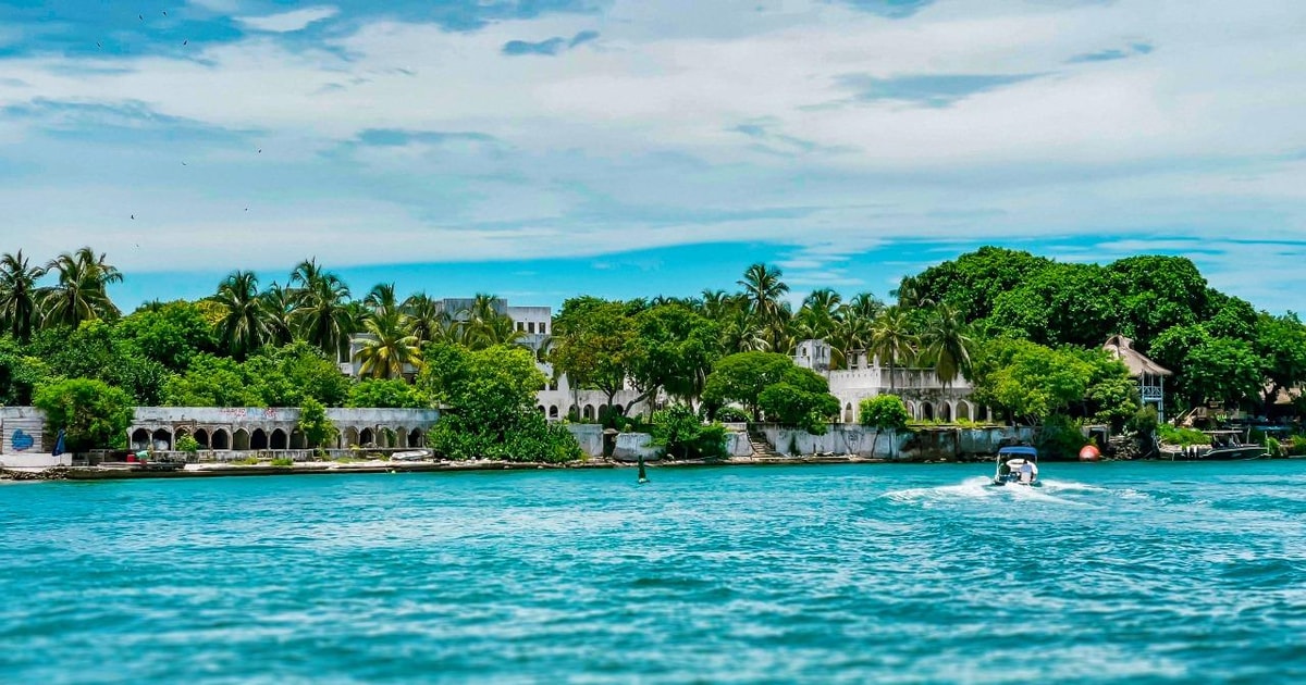 5 islas del rosario cartagena conoce las mejores playas de cartagena ...