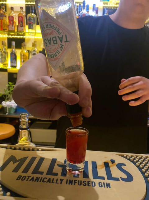 Vodka Cultural Tour: Through Time and Taste | GetYourGuide