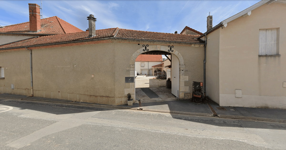 Ambonnay: visit the SECONDE-SIMON Champagne house with "Chocolate and ...