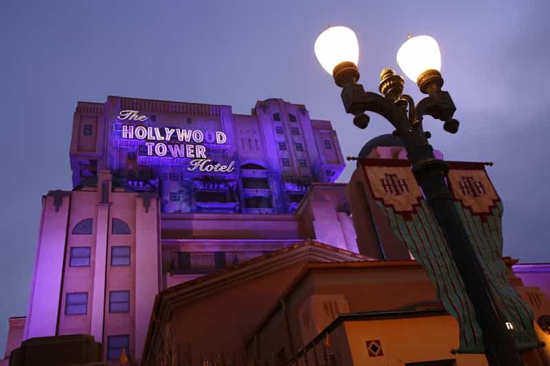 Paris: Disneyland® Express Tickets and Shuttle Transport | GetYourGuide